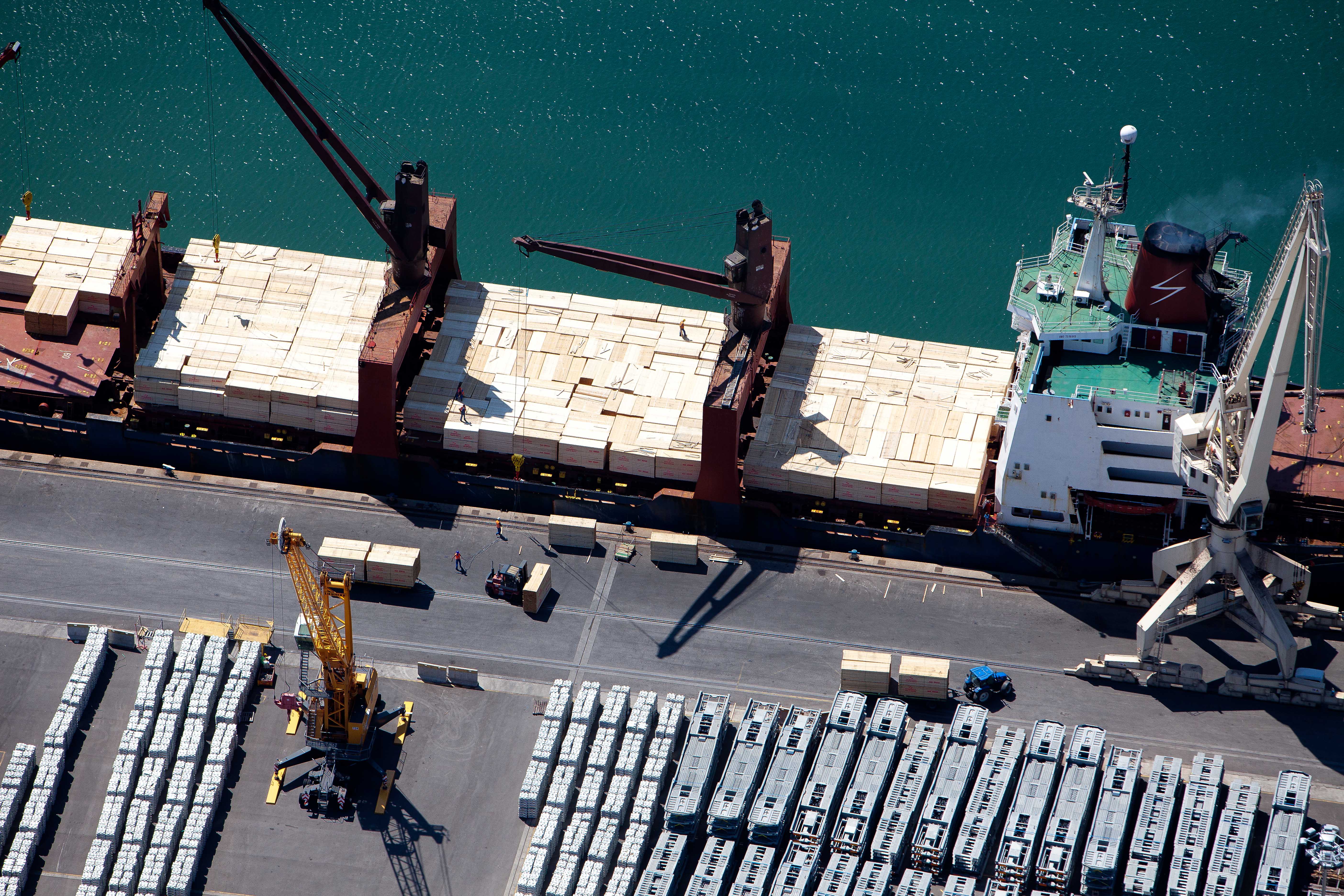 Shipping agency - Jadroagent International